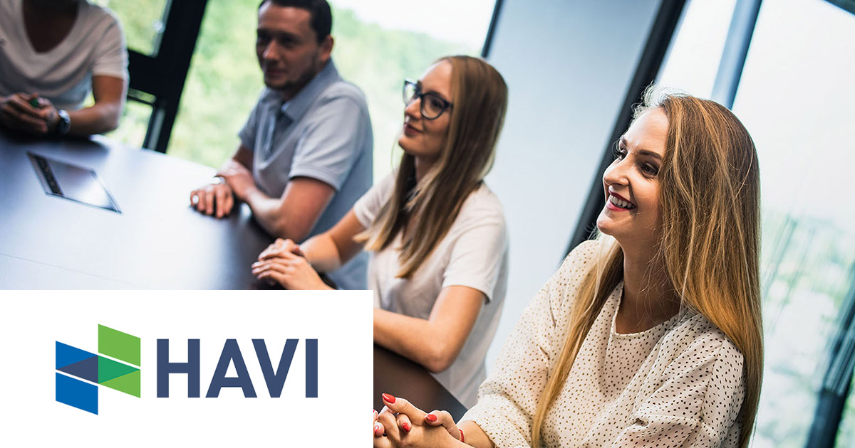 HAVI Kraków | Jobs for students, graduates and professionals at HAVI in ...